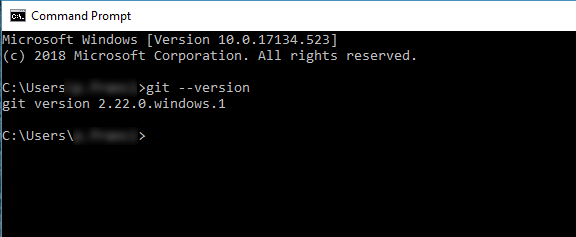 Is GitFlow integration broken for SourceTree 3.1.2...