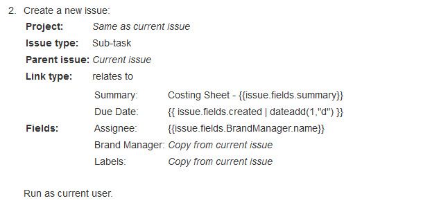 Solved Setting Assignee Of Sub Task Based On Custom Singl 4120