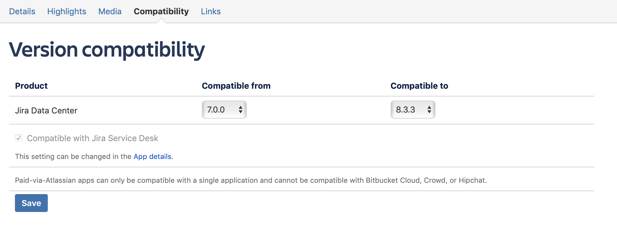 Solved How To Enable Or Disable Plugin Depending On Jira