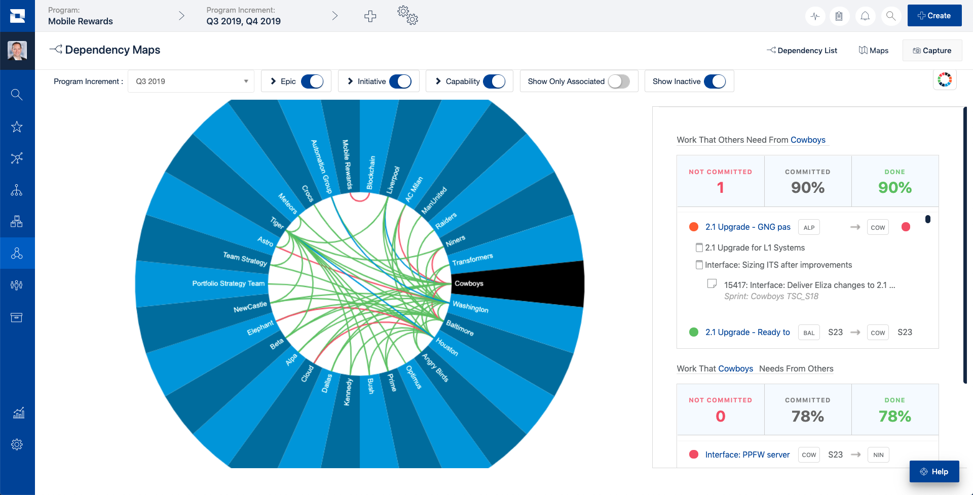 Jira Align For Release Train Engineers Atlassian Community