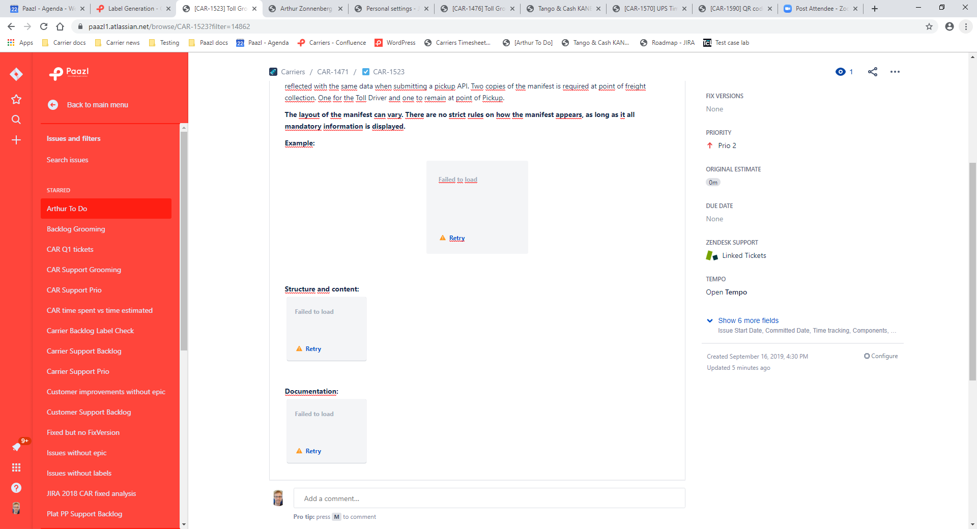Jira Cloud New Issue View The Good The Bad And T