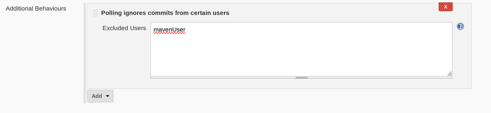 Atlassian supported Jenkins integration for Bitbucket Server