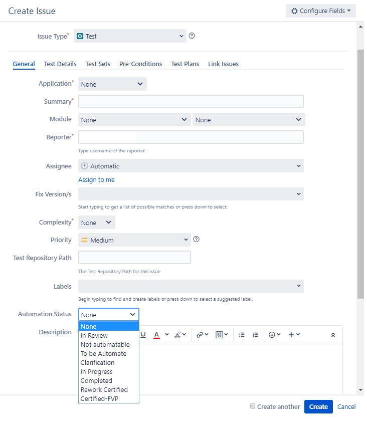 Solved: How to display a custom field in Issue screen unde...