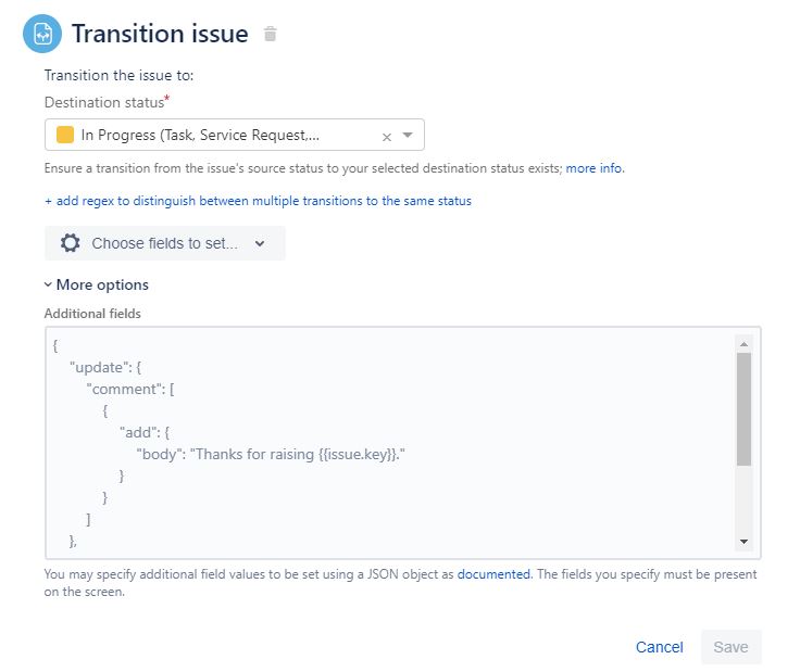 Solved: Disable emails from Automation for JIRA