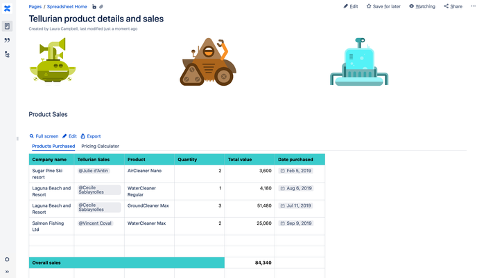 Drop-down lists, filters, custom colors, and more ... - Atlassian Community