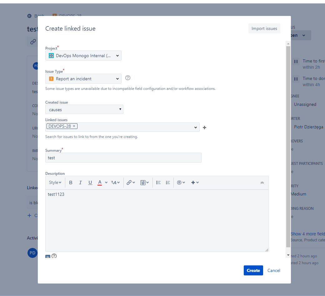 How To Synchronize Users From Jira Software To Jir