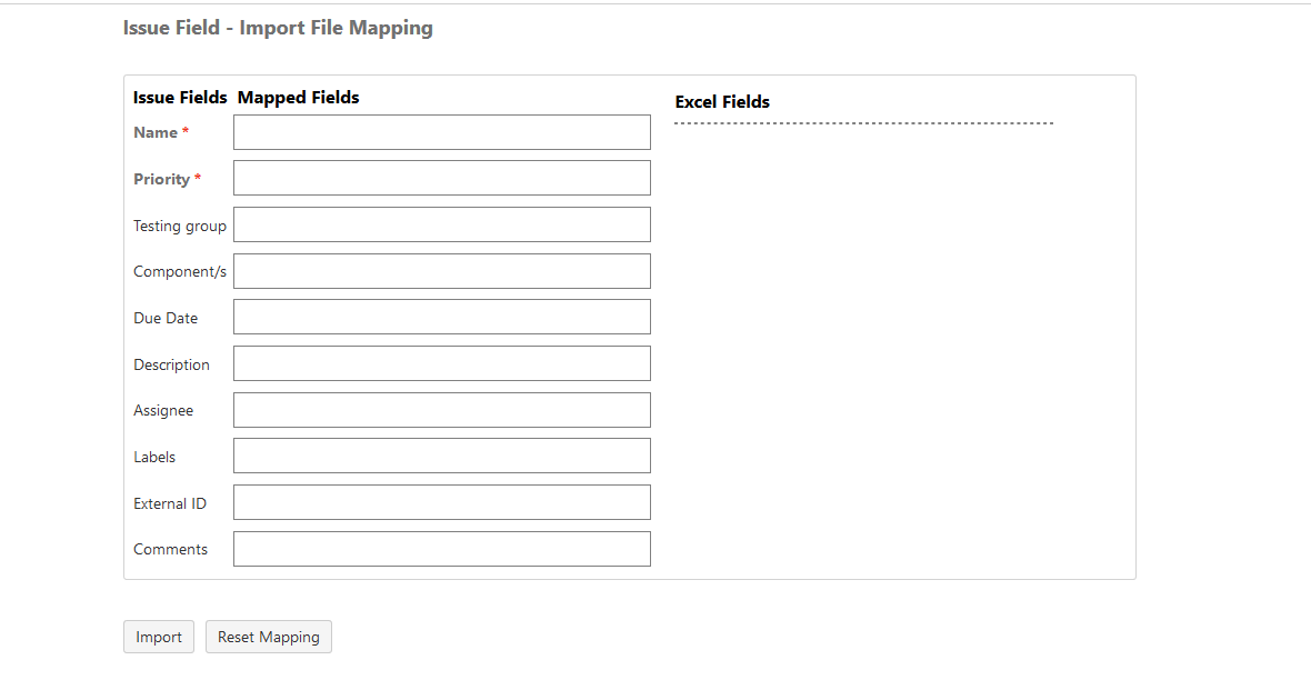 Solved: How to import test case steps with Zephyr Importer...