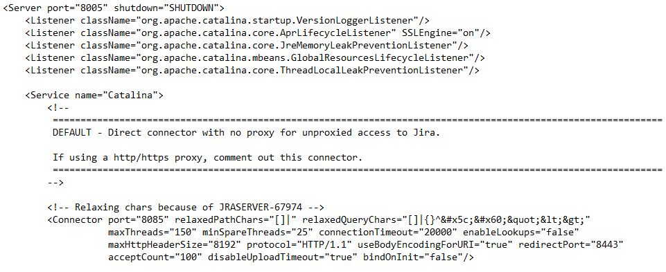Solved: localhost can't currently handle this request.