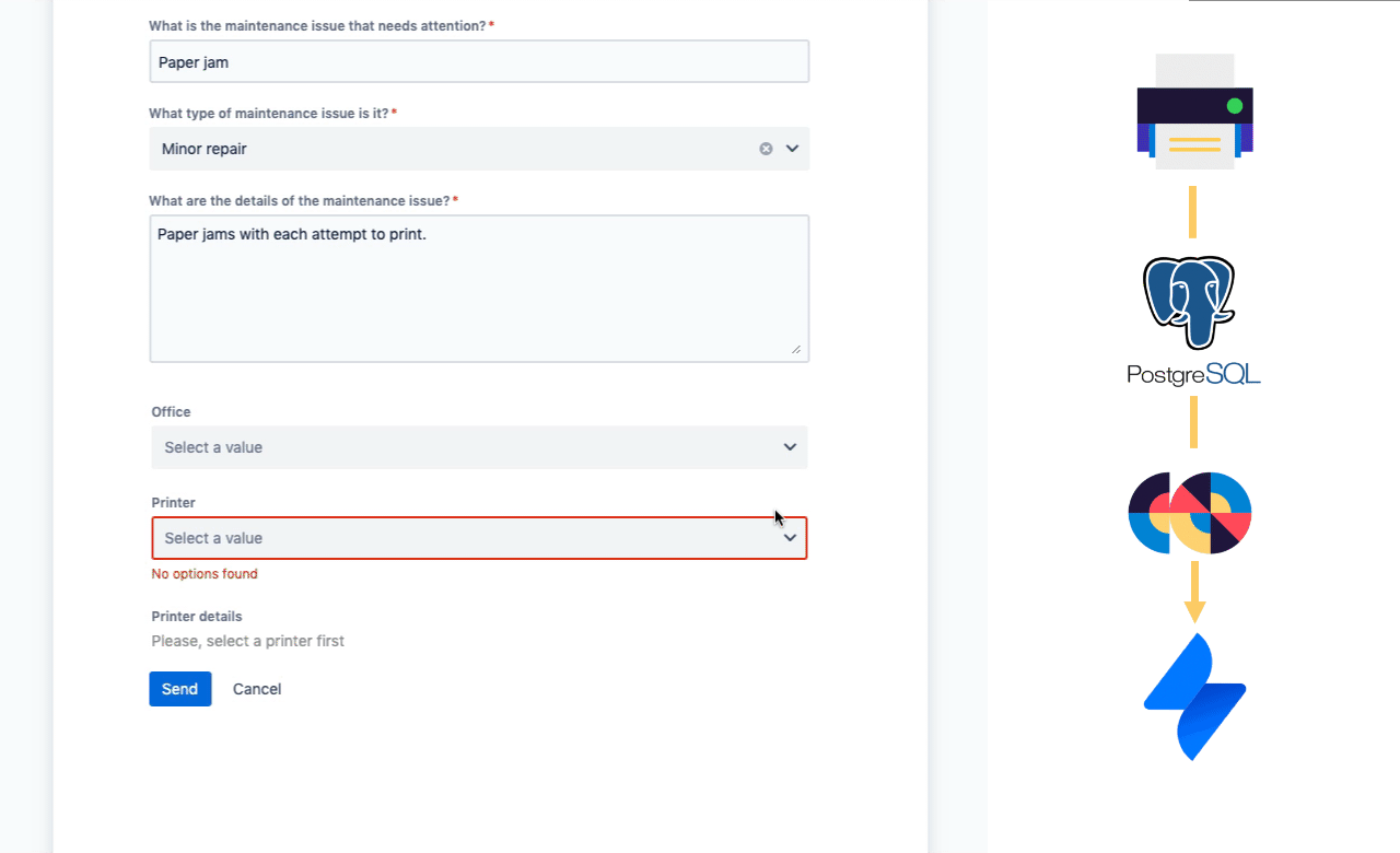 How To Bring Data From SQL Databases Inside Jira S Atlassian Community