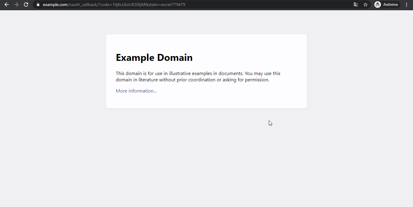 Not Redirecting To Authorization Page After Loggin