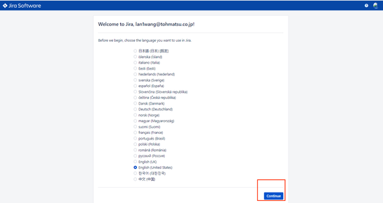 Solved: ”XSRF check failed” when creating new projects