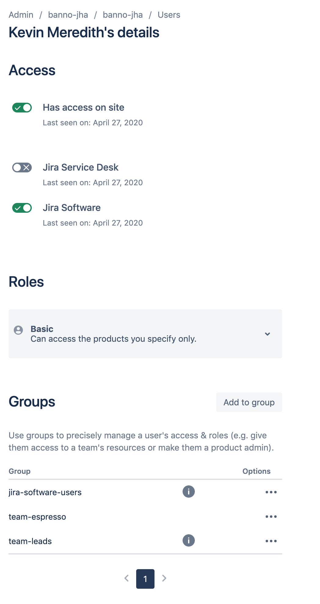 Why Is User Not Showing In Custom User Picker Fiel