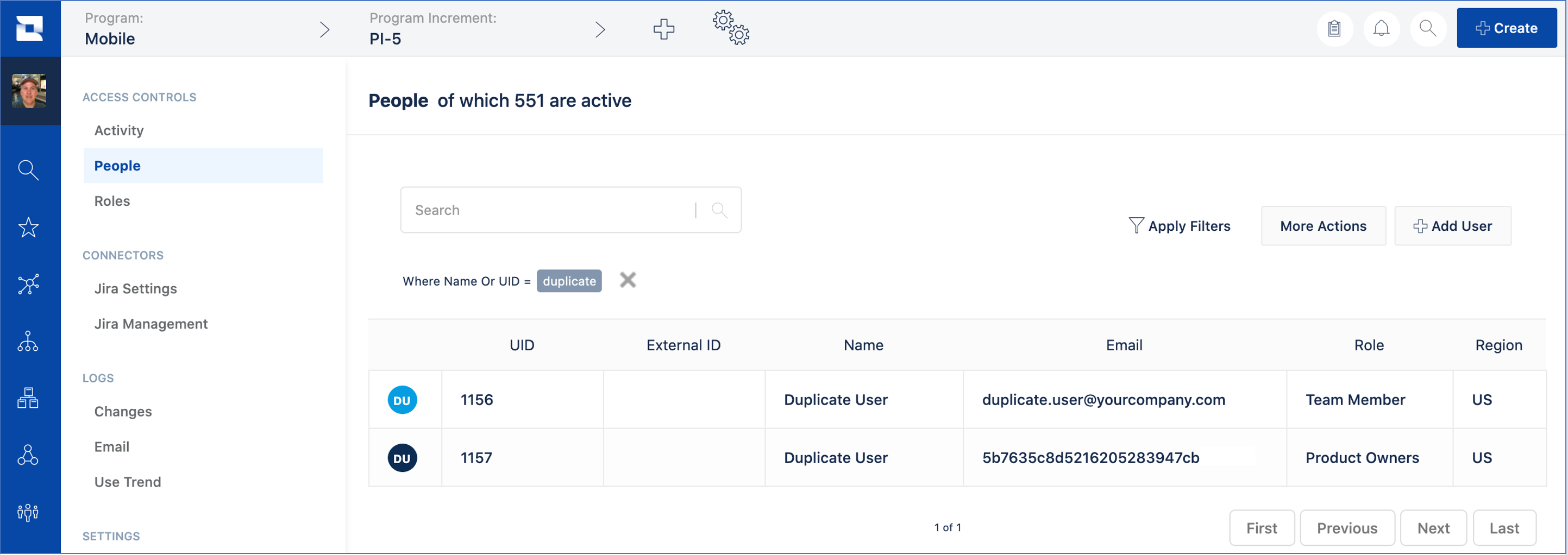Update Atlassian Id For Jira Cloud And Data Center Atlassian Community 