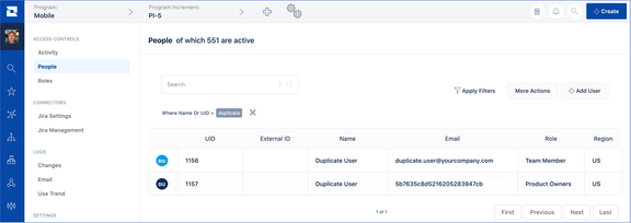 Update Atlassian ID for Jira Cloud and Data Center... - Atlassian Community