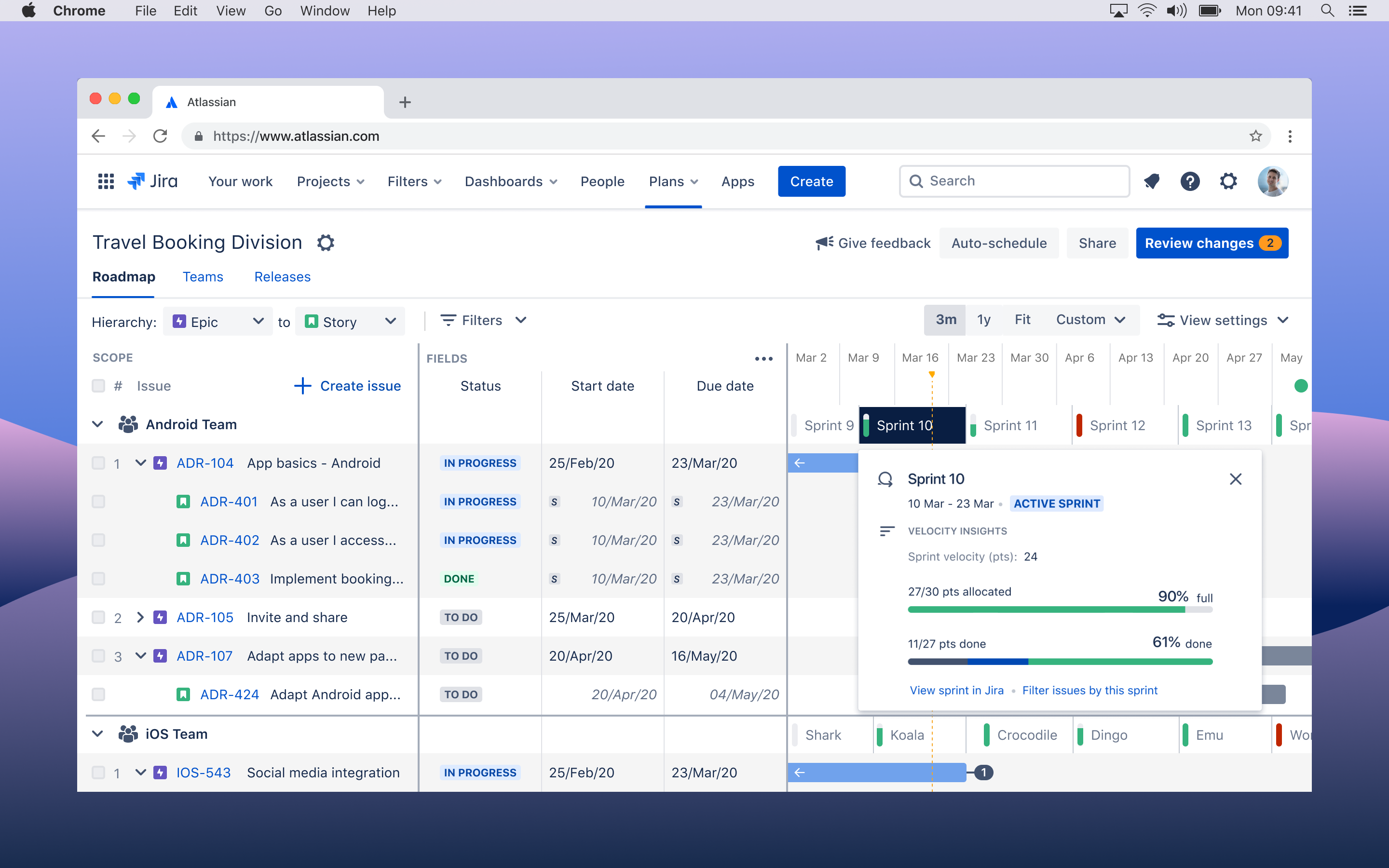 What's changing with Advanced Roadmaps (formerly P... - Atlassian Community