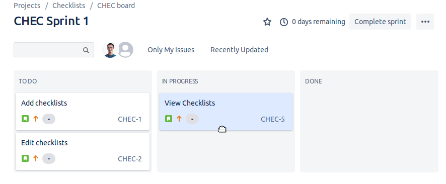 How Can I Create An Acceptance Criteria Checklist 