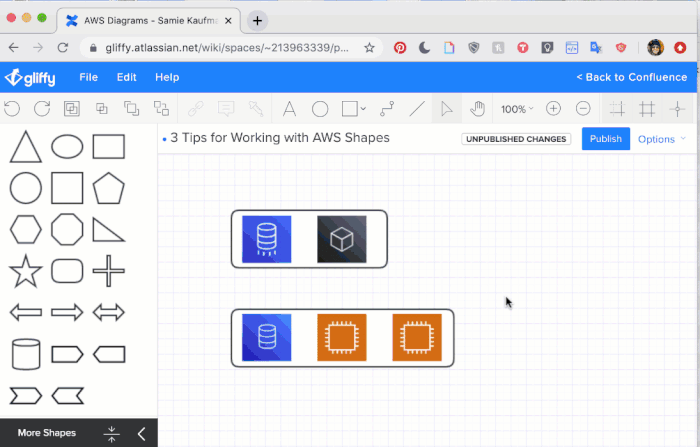 The Gliffy Guide to Using AWS Architecture Icons (... - Atlassian Community