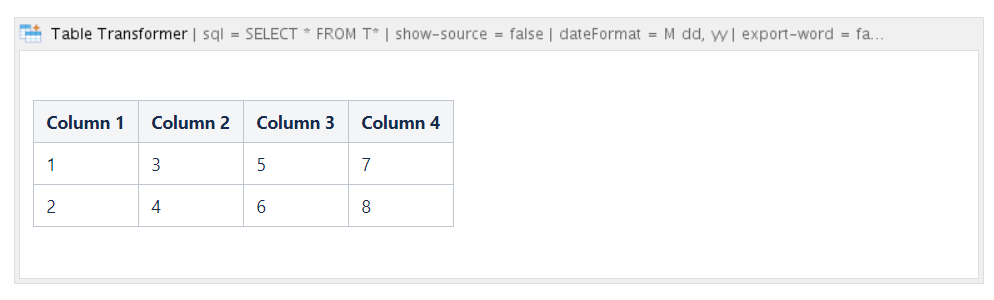 Solved: "Page Properties Report" macro - can I re-order th...