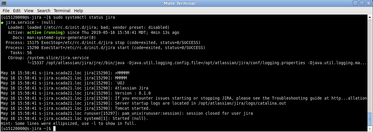 Solved: How do I check the version of Jira or Confluence f...
