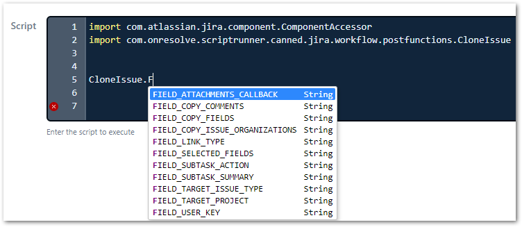 Solved: Where can I find the documentation for com.onresol...