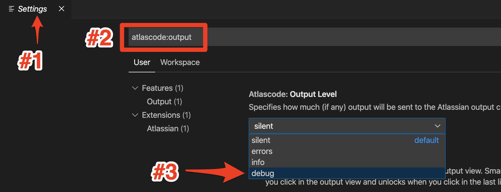 Solved Vscode Error 