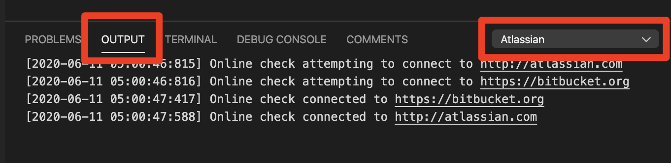 Solved: vscode error