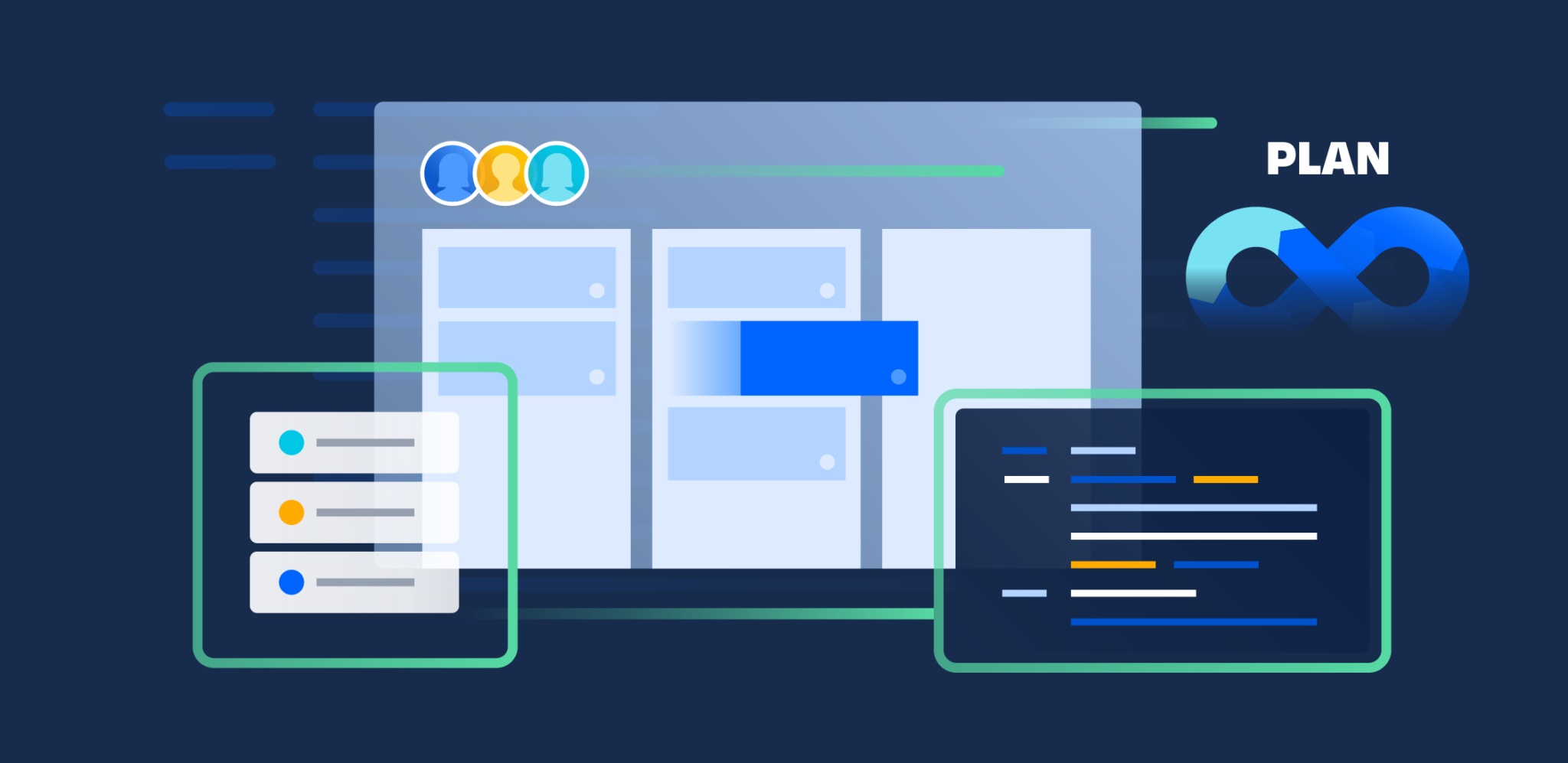 Three ways Jira can help developers focus on code ... - Atlassian Community